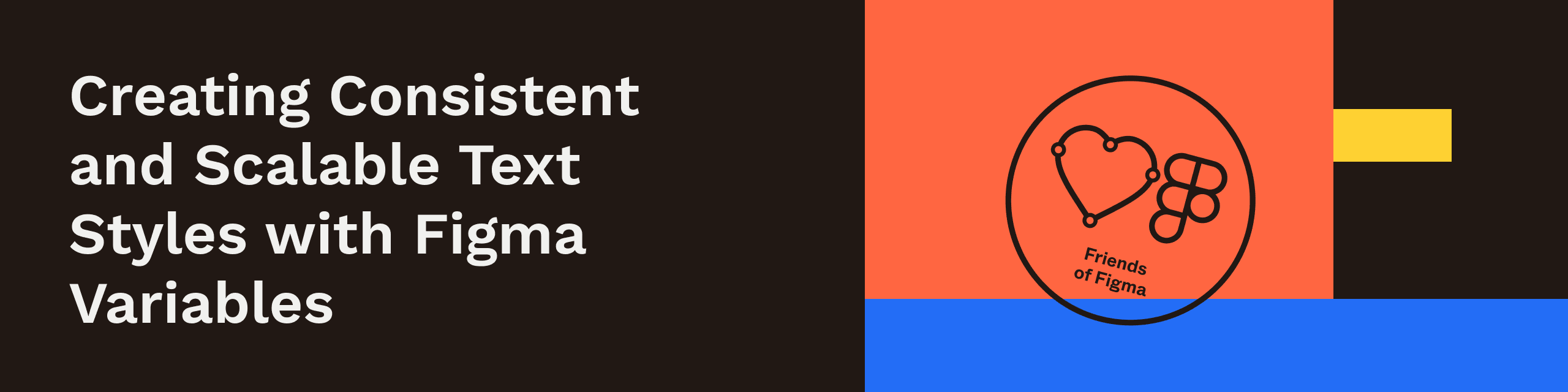 See Creating Consistent And Scalable Text Styles With Figma Variables 6224